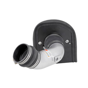 K&N Cold Air Intake Ford Focus ST 2.0L (2013-2017) [Typhoon Kit] 69-35