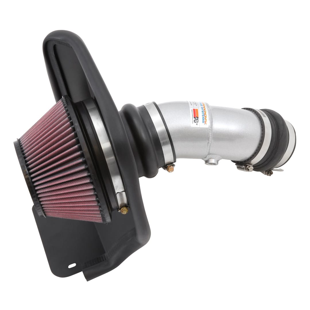 K&N Cold Air Intake Kia Soul 2.0L (2014-2024) [Typhoon Kit] 69-5313TS