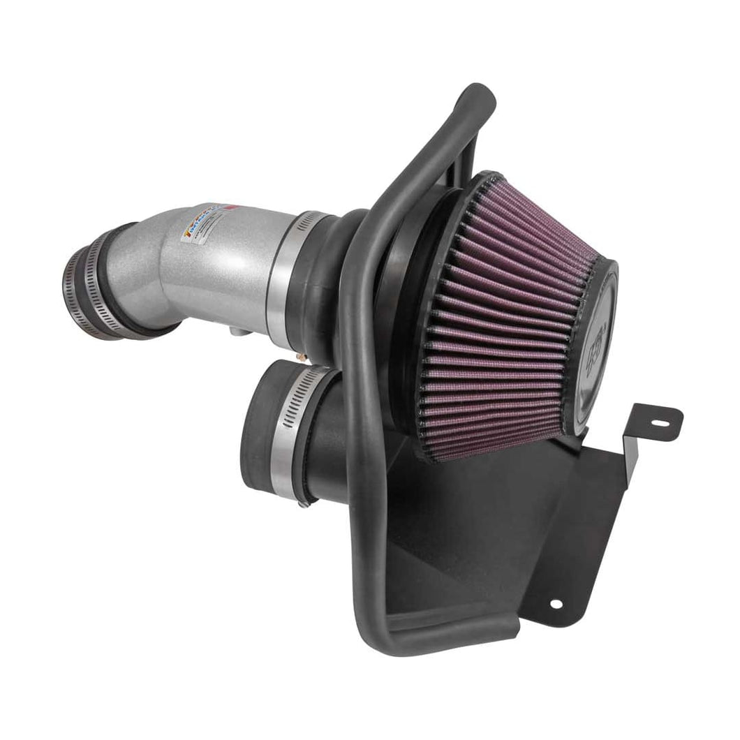 K&N Cold Air Intake Hyundai Elantra 1.8L (14-16) 2.0L (14-17) [Typhoon