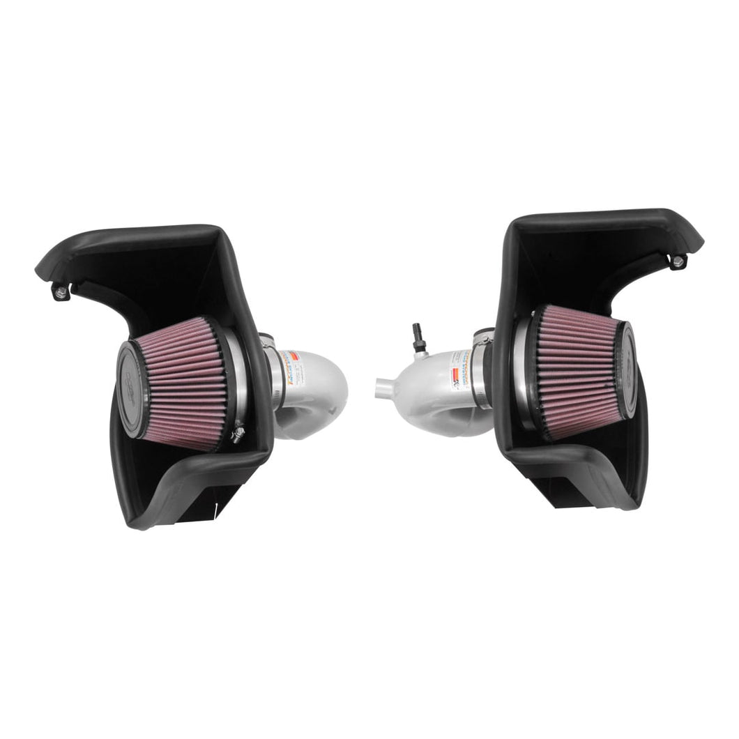 K&N Cold Air Intake Genesis G70 3.3L V6 (2019-2025) [Typhoon Kit] 69-5