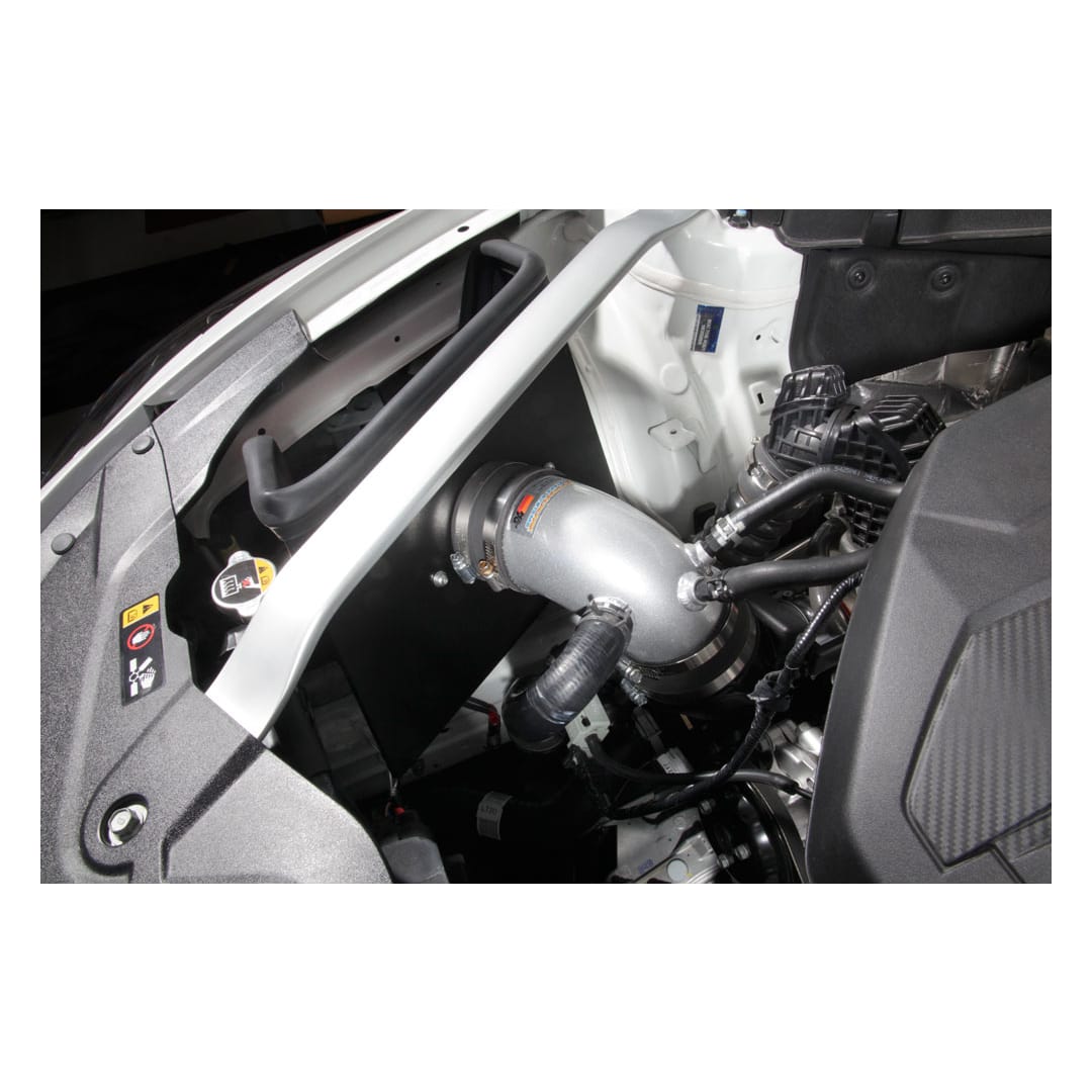 K&N Cold Air Intake Genesis G70 2.0L (2019-2023) [Typhoon Kit] 69-5320