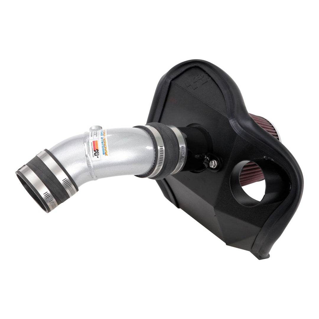 K&N Cold Air Intake Kia Forte 2.0L (2020-2024) [Typhoon Kit] 69-5322TS