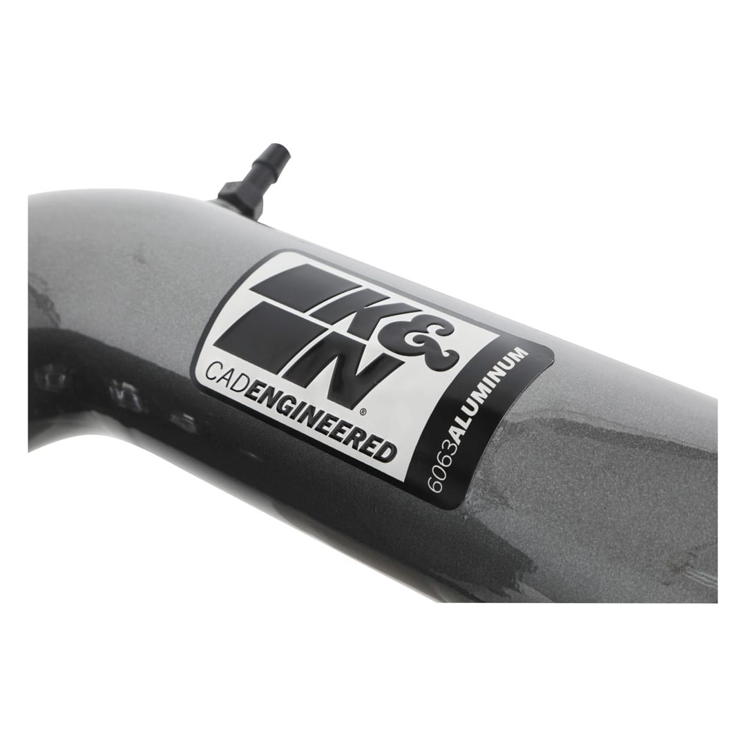 K&N Cold Air Intake Kia K5 1.6L (2021-2024) [Typhoon Kit] 69-5326TC ...