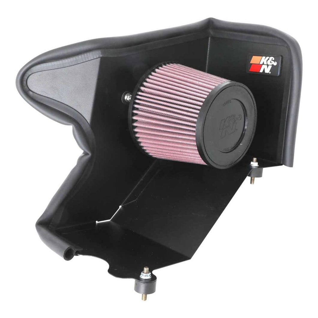 K&N Cold Air Intake Hyundai Elantra 2.0L (2021-2025) [Typhoon Kit] 69-
