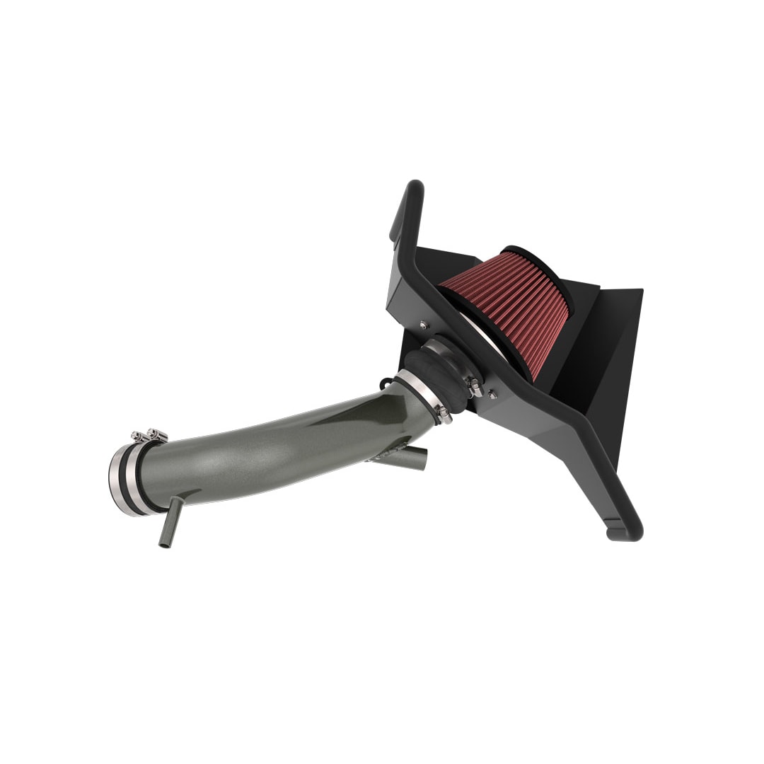K&N Cold Air Intake Hyundai Elantra N 2.0L (2022-2024) [Typhoon Kit] 6