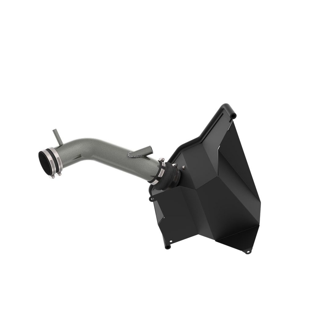 K&N Cold Air Intake Hyundai Elantra N 2.0L (2022-2024) [Typhoon Kit] 6