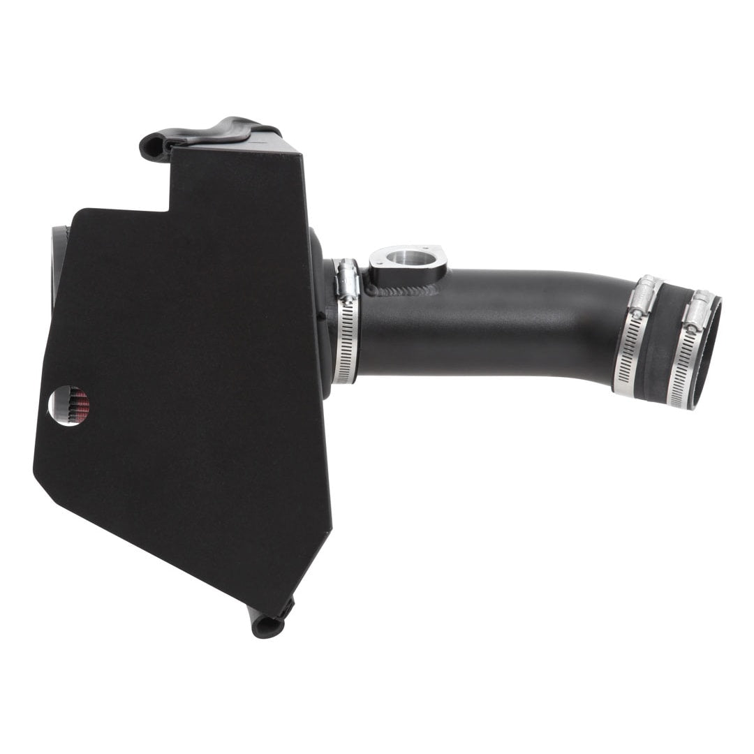 K&N Cold Air Intake Mazda 3 2.0L (2013-2018) [Typhoon Kit] 69-6033TTK ...