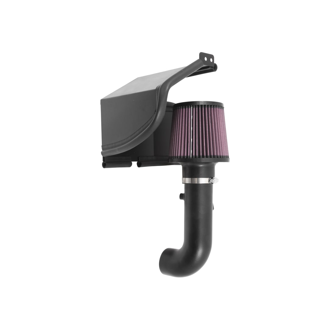 K&N Cold Air Intake Subaru WRX 2.0L (2015-2017) [Typhoon Kit] 69-8006T ...