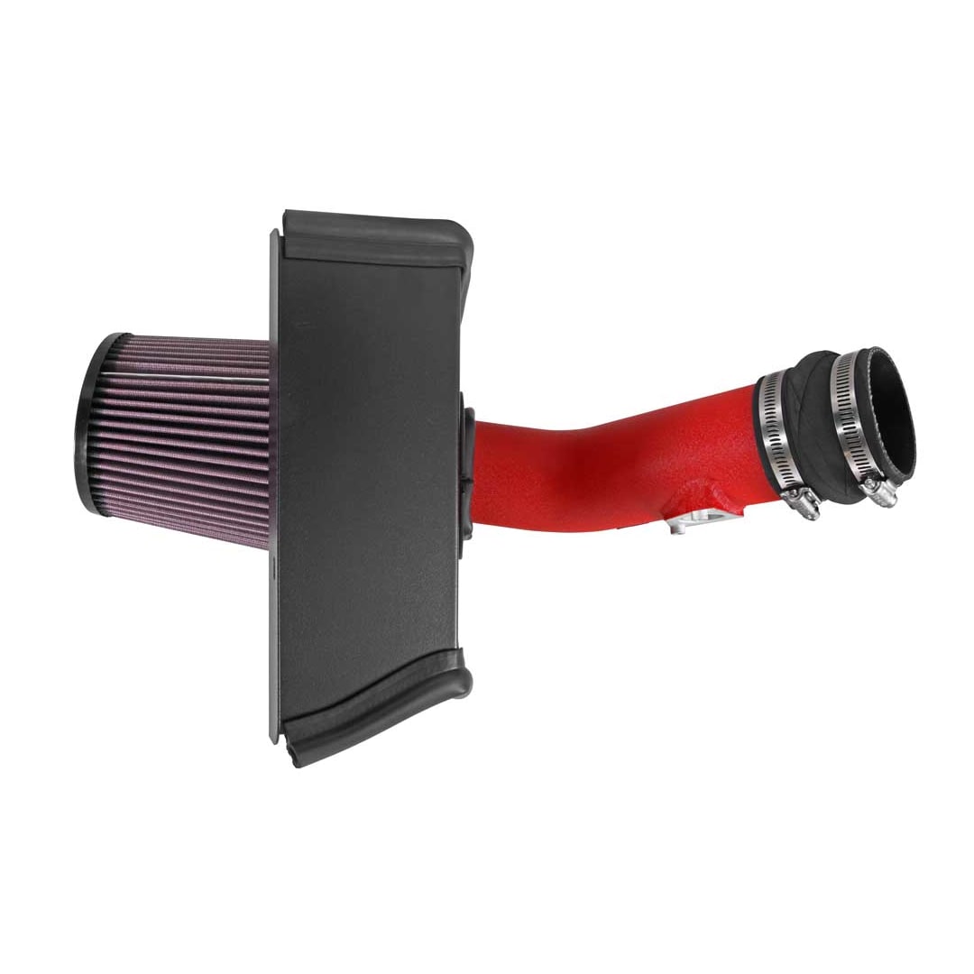 K&N Cold Air Intake Subaru WRX STI 2.5L (2015-2017) [Typhoon Kit] 69-8