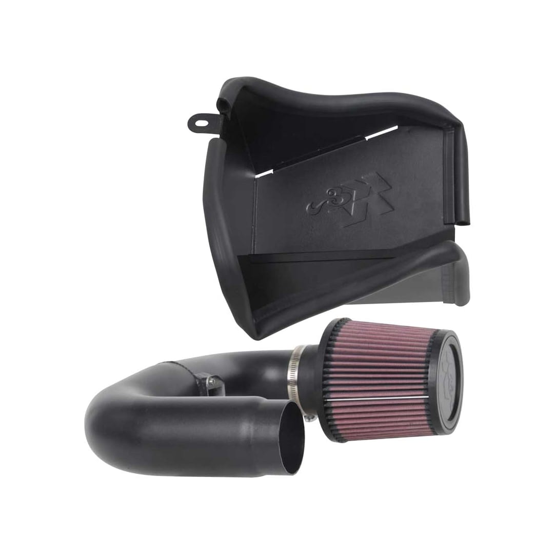 K&N Cold Air Intake Subaru WRX 2.0L (2018-2020) [Typhoon Kit] 69-8011T