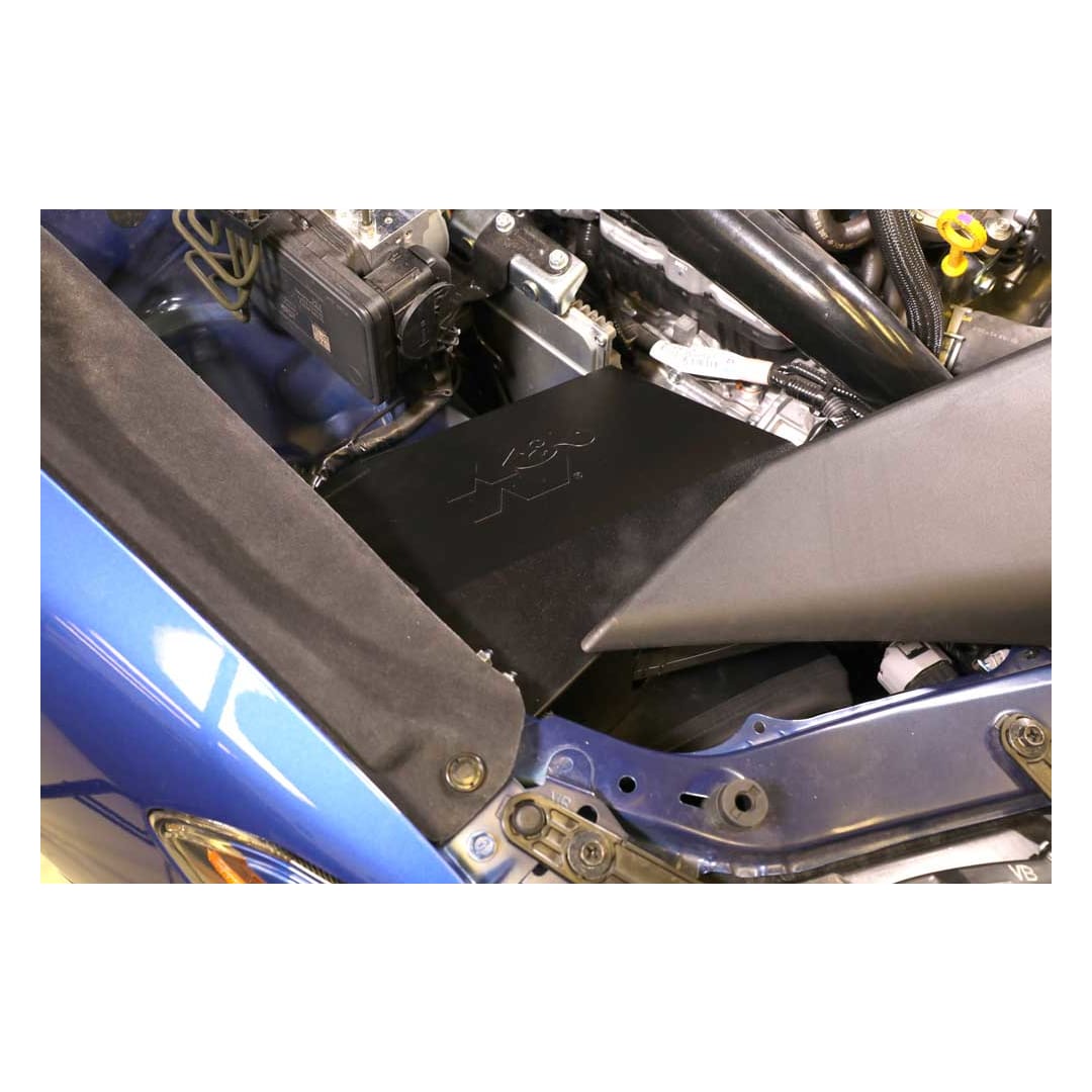 K&N Cold Air Intake Subaru WRX 2.0L (2018-2020) [Typhoon Kit] 69-8011T