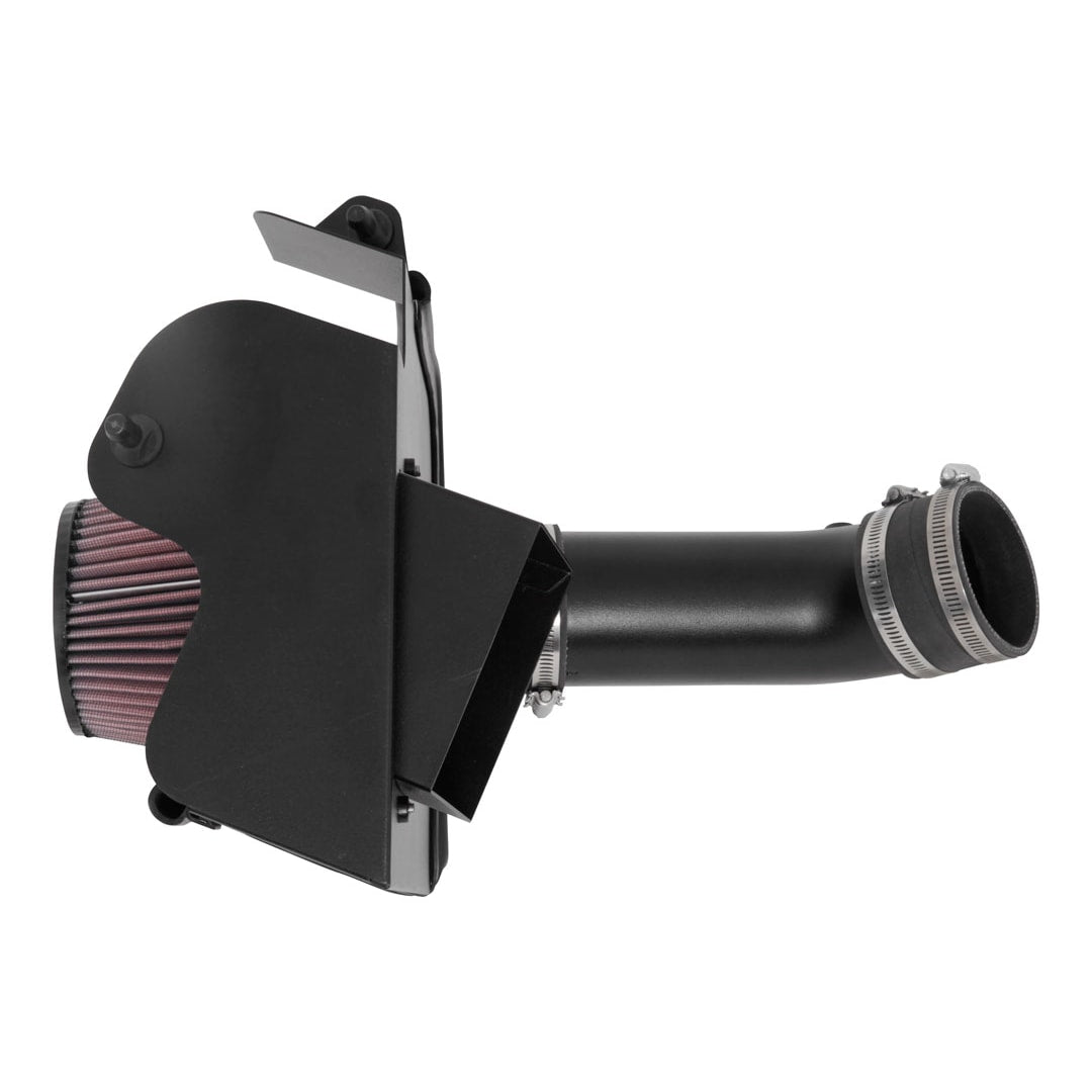 K&N Cold Air Intake Toyota Camry 2.5L (2018-2024) [Typhoon Kit] 69-862