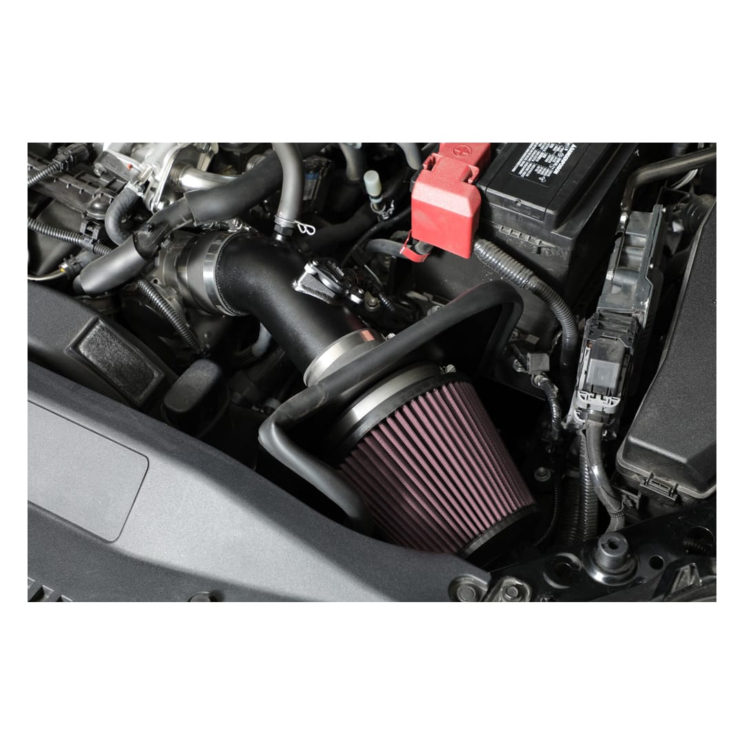 K&N Cold Air Intake Toyota Camry 2.5L (2018-2024) [Typhoon Kit] 69-862