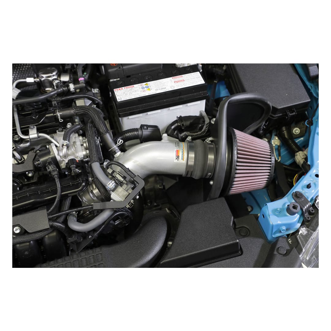 K&N Cold Air Intake Toyota Corolla 2.0L (2019-2024) [Typhoon Kit] 69-8