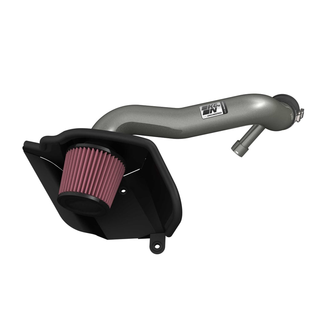 K&N Cold Air Intake VW Arteon 2.0L (2022-2024) [Typhoon Kit] 69-9510TC