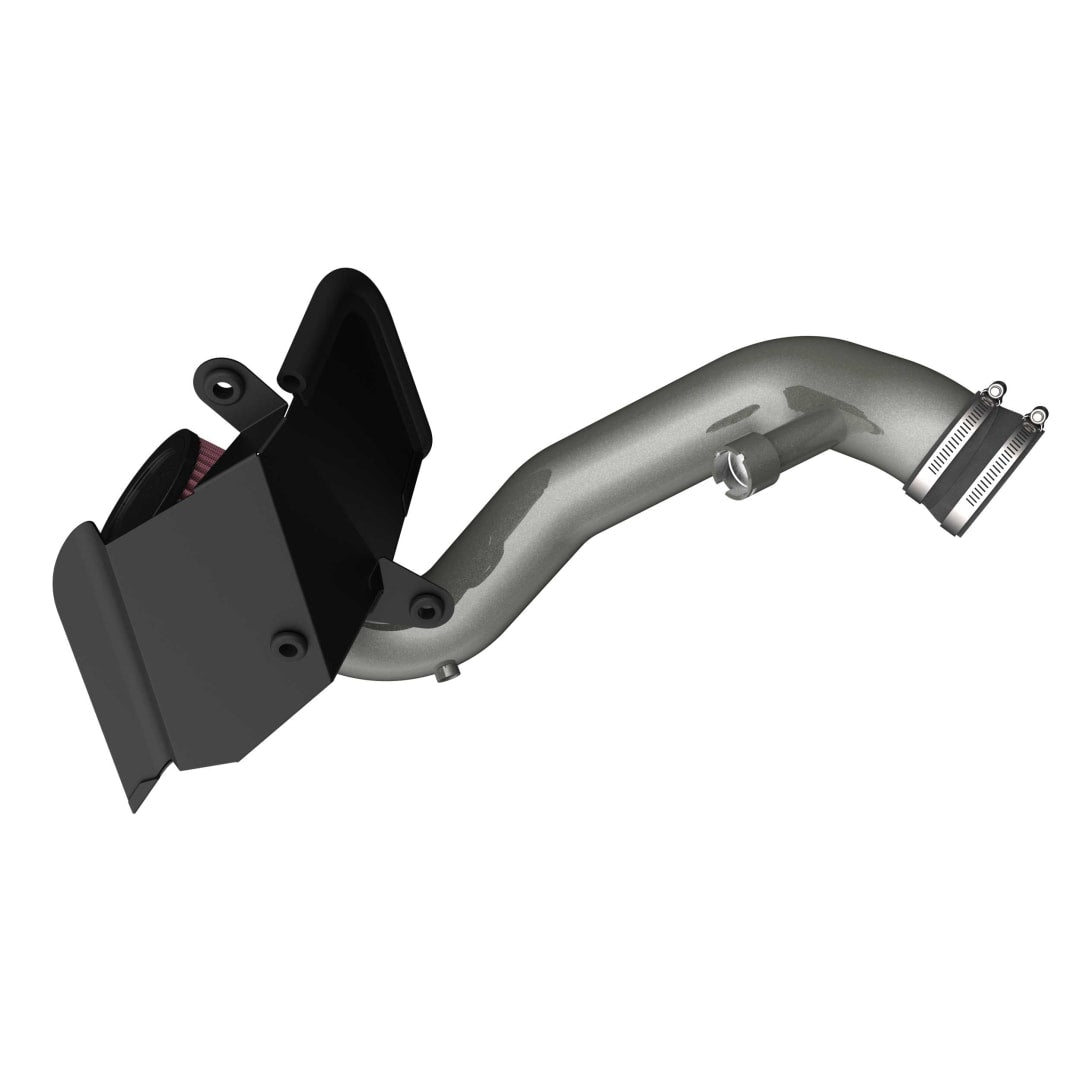 K&N Cold Air Intake VW Golf R 2.0L (2022-2024) [Typhoon Kit] 69-9510TC ...