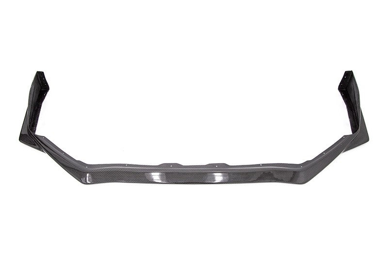 OLM Front Lip Kit Subaru WRX / WRX STI (2015-2017) S208 Style Carbon F