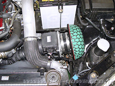 HKS Air Filter Mitsubishi Lancer EVO 5 / 6 / 7 / 8 / 9 (02-07) Super P