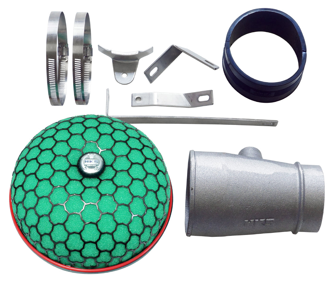 HKS Air Filter Toyota Supra (1993-1998) Super Power Flow – Redline360