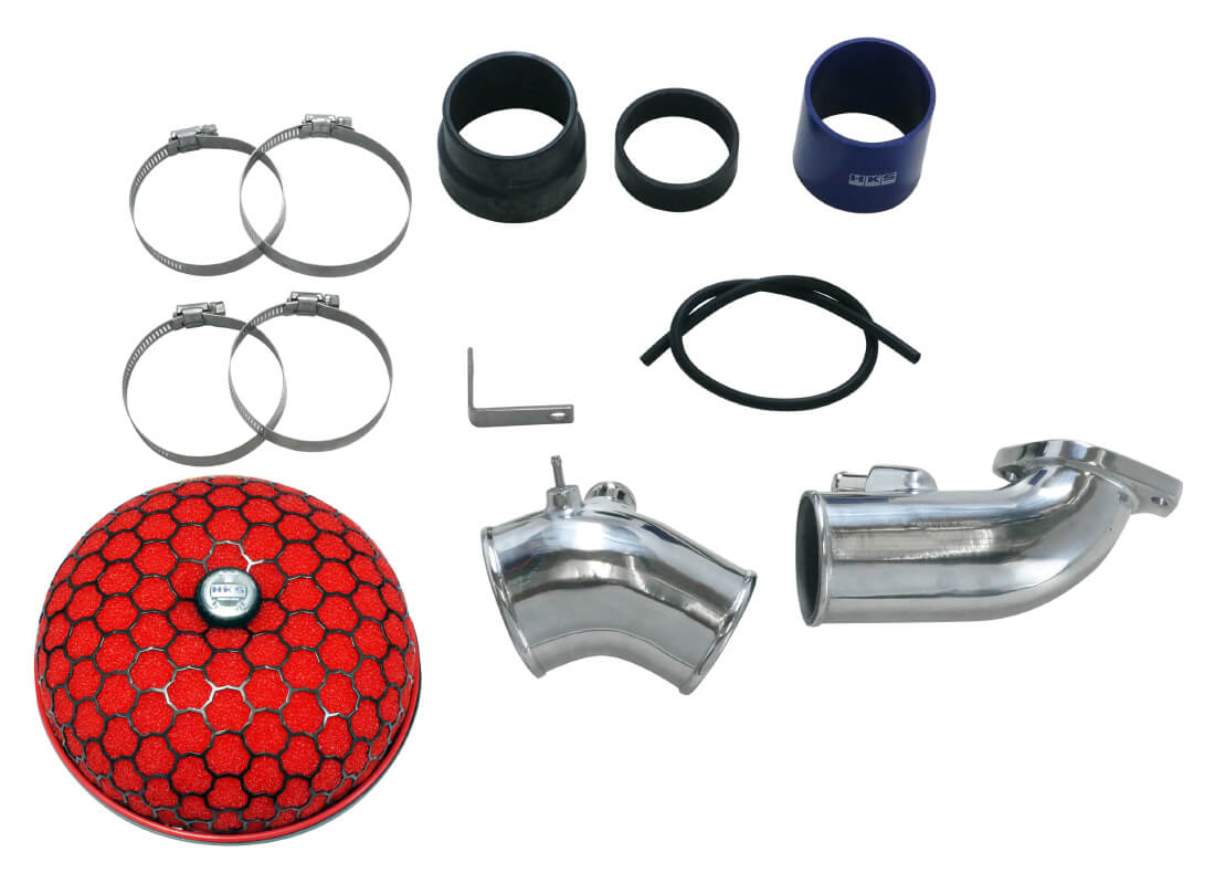 HKS Air Filter Nissan 240SX S14 (1993-1998) Racing Suction - 70020-AN1 ...