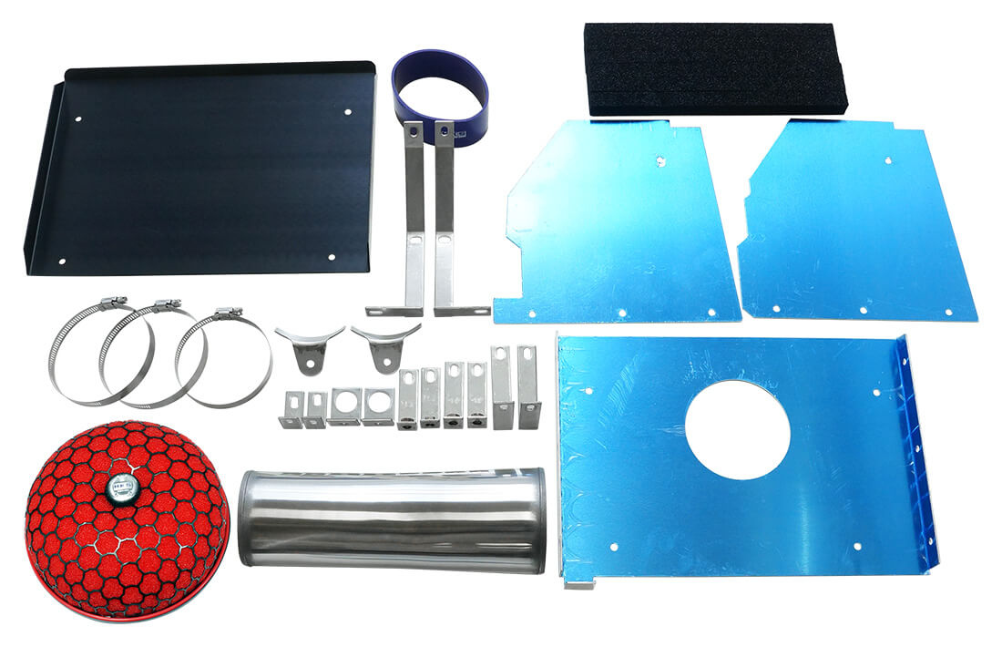 HKS Air Filter Mazda RX8 SE3P (2004-2008) Racing Suction - 70020-AZ102 ...