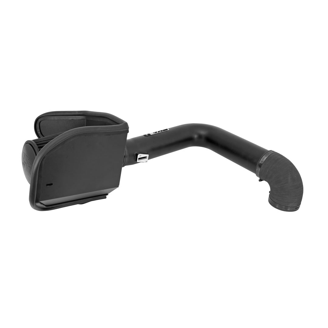 K&N Cold Air Intake Ford Expedition 5.4L V8 (2005) [Blackhawk Series]