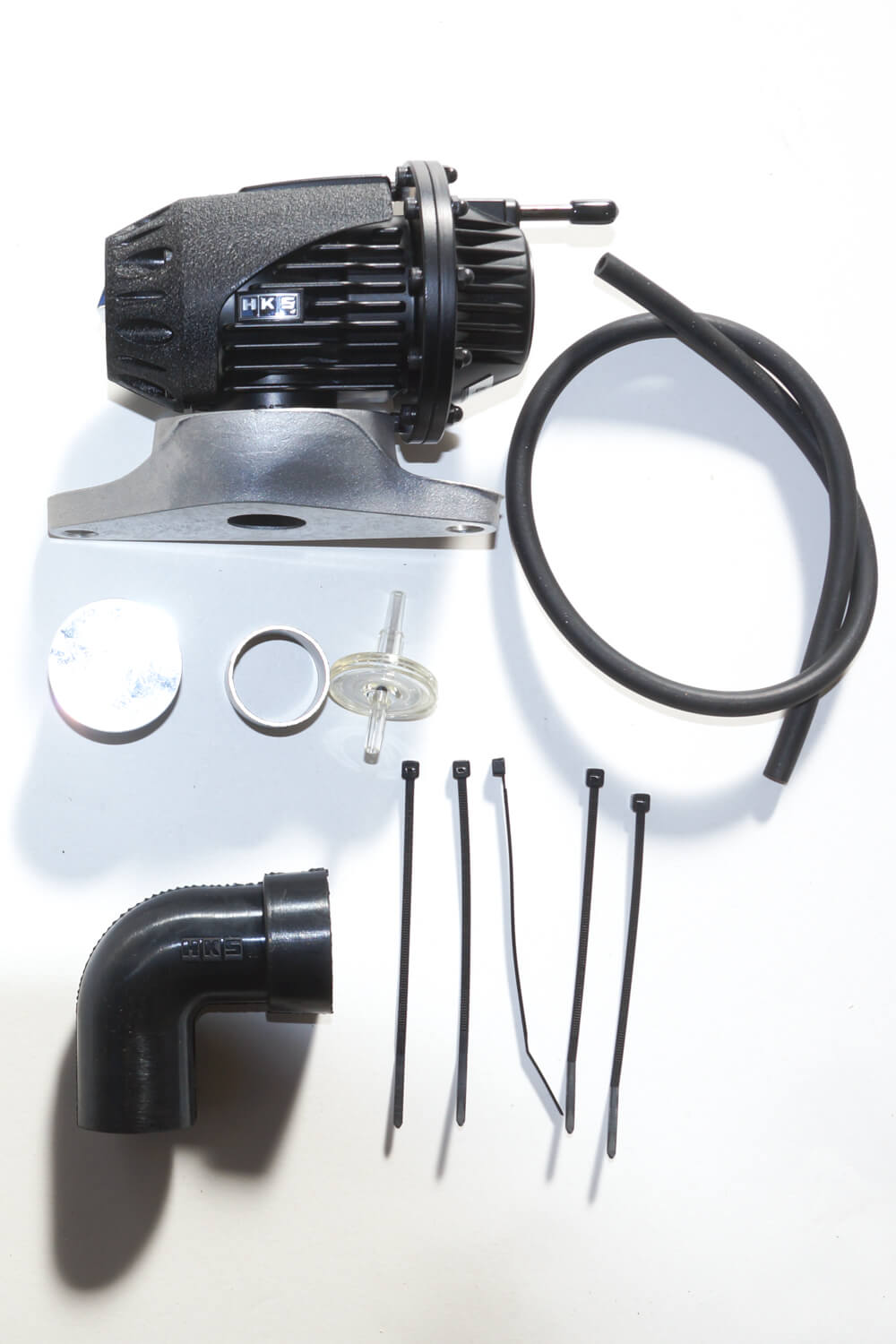 HKS Blow Off Valve Subaru WRX STi Sedan (15-21) Hatchback (08-14) Supe ...