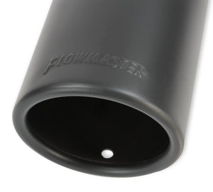 Flowmaster Exhaust Jeep Wrangler TJ 4.0L (00-06) 2.5" Catback - Flow F