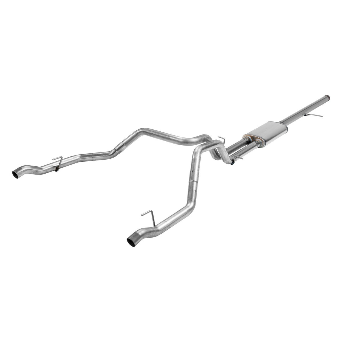 Flowmaster Exhaust Chevy Silverado/ GMC Sierra 1500 5.3L (19-24) [w/ F