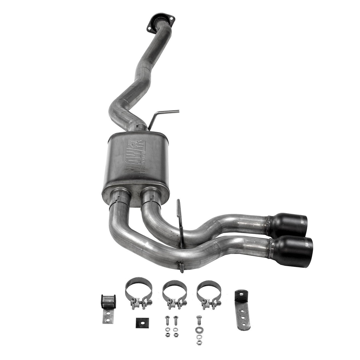 Flowmaster Exhaust Silverado / Sierra 1500 4.3 / 4.8 / 5.3 V8 (99-07)