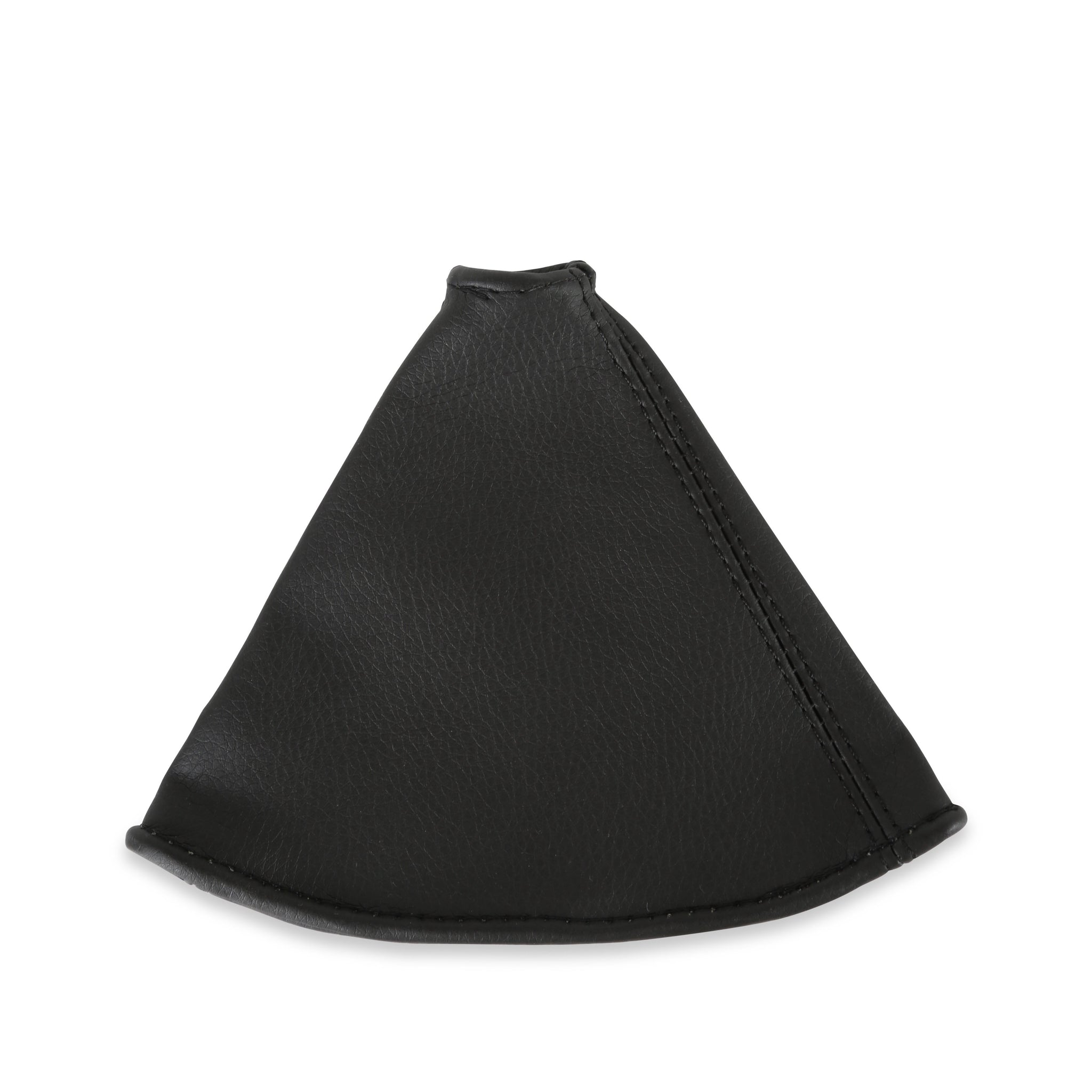 Hurst Billet Shifter Boot & Bezel - Round/ 116000HST - Polished Finish