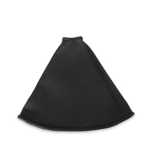 Hurst Billet Shifter Boot & Bezel - Round/ 116000HST - Polished Finish