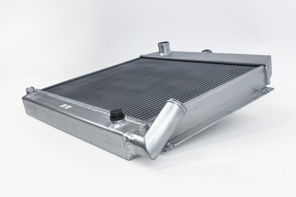 CSF Radiator BMW 2002 (1966-1976) High Performance Aluminum 7225 17 11
