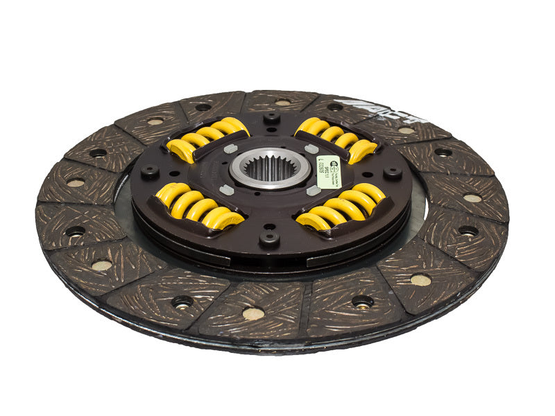ACT Clutch Disc FR-S 2.0L (13-16) 86 2.0L (17-20) BRZ 2.0L (13-20) Per
