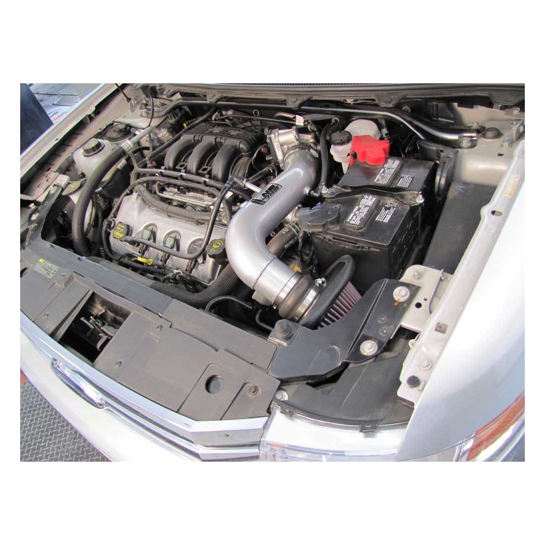 K&N Cold Air Intake Ford Flex 3.5L V6 (2009-2012) [77 Series] 77-2578K