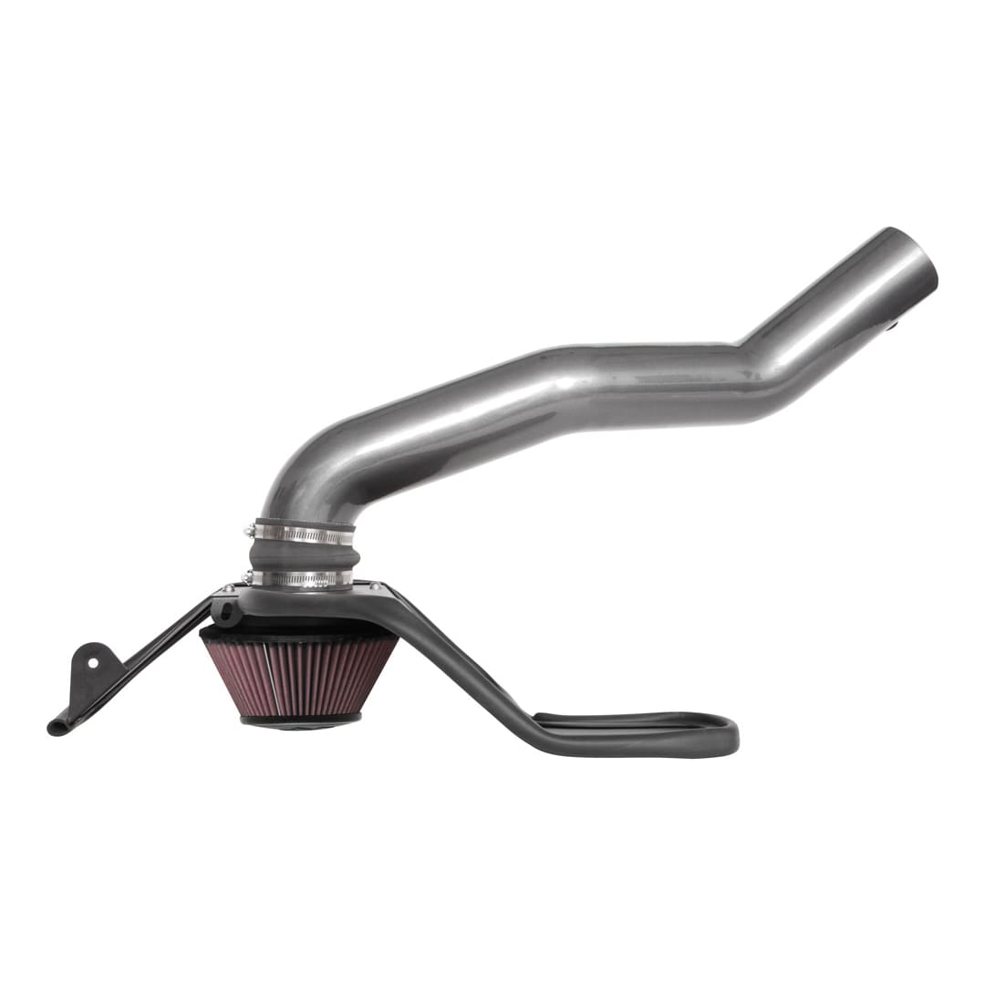K&N Cold Air Intake Ford Explorer 2.3L (2020-2024) [77 Series] 77-2594