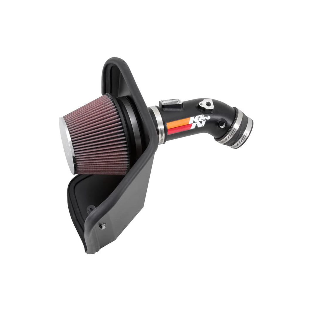 K&N Cold Air Intake GMC Terrain 3.0L V6 (2010-2012) [77 Series] 77-307