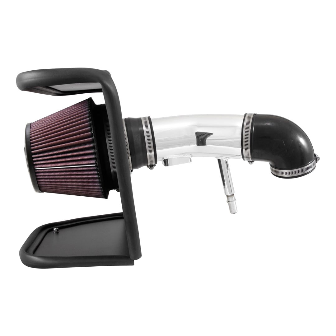K&N Cold Air Intake Chevy Colorado 2.5L (2015-2021) [77 Series] 77-308