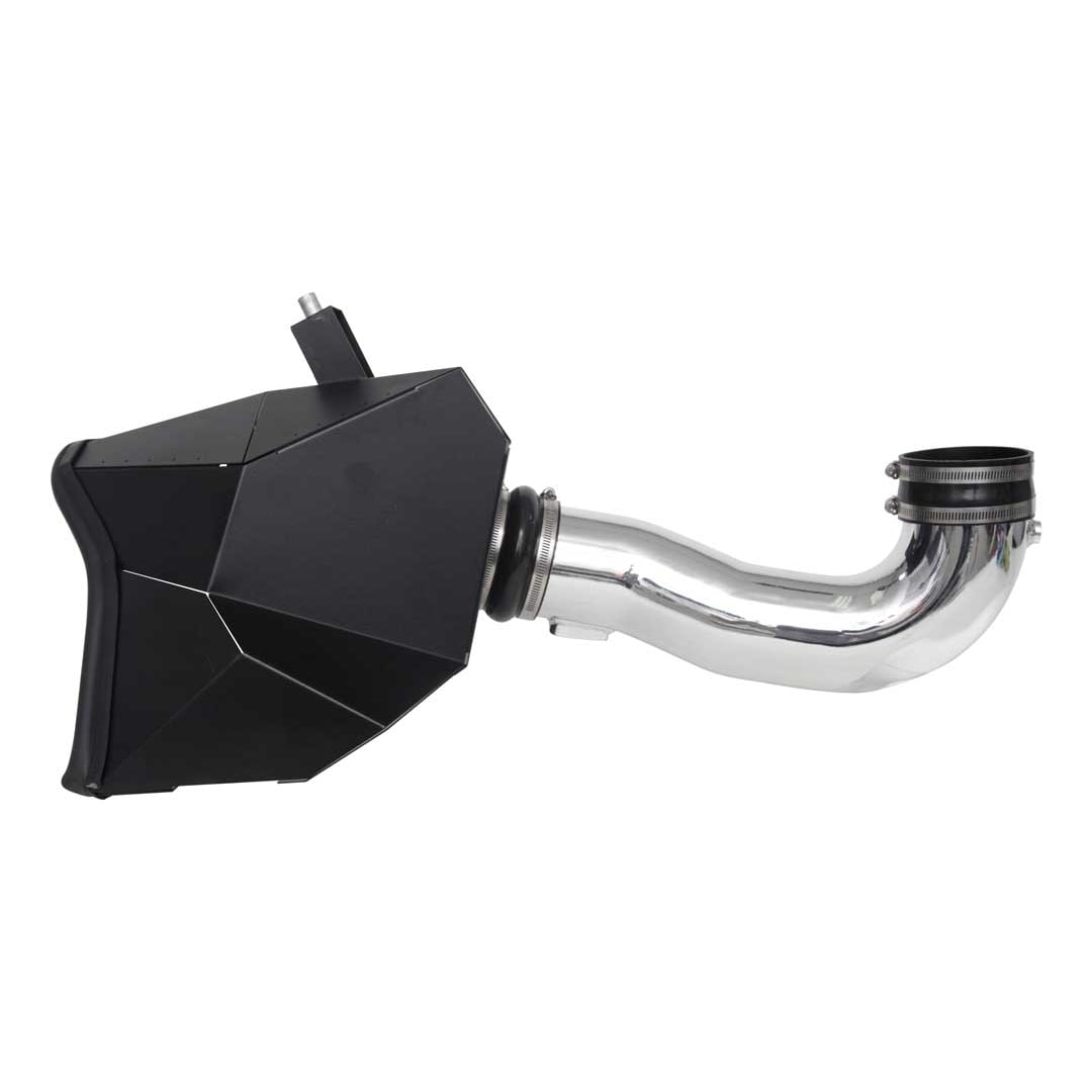 K&N Cold Air Intake Chevy Suburban 5.3L / 6.2L V8 (2021-2025) [77 Seri