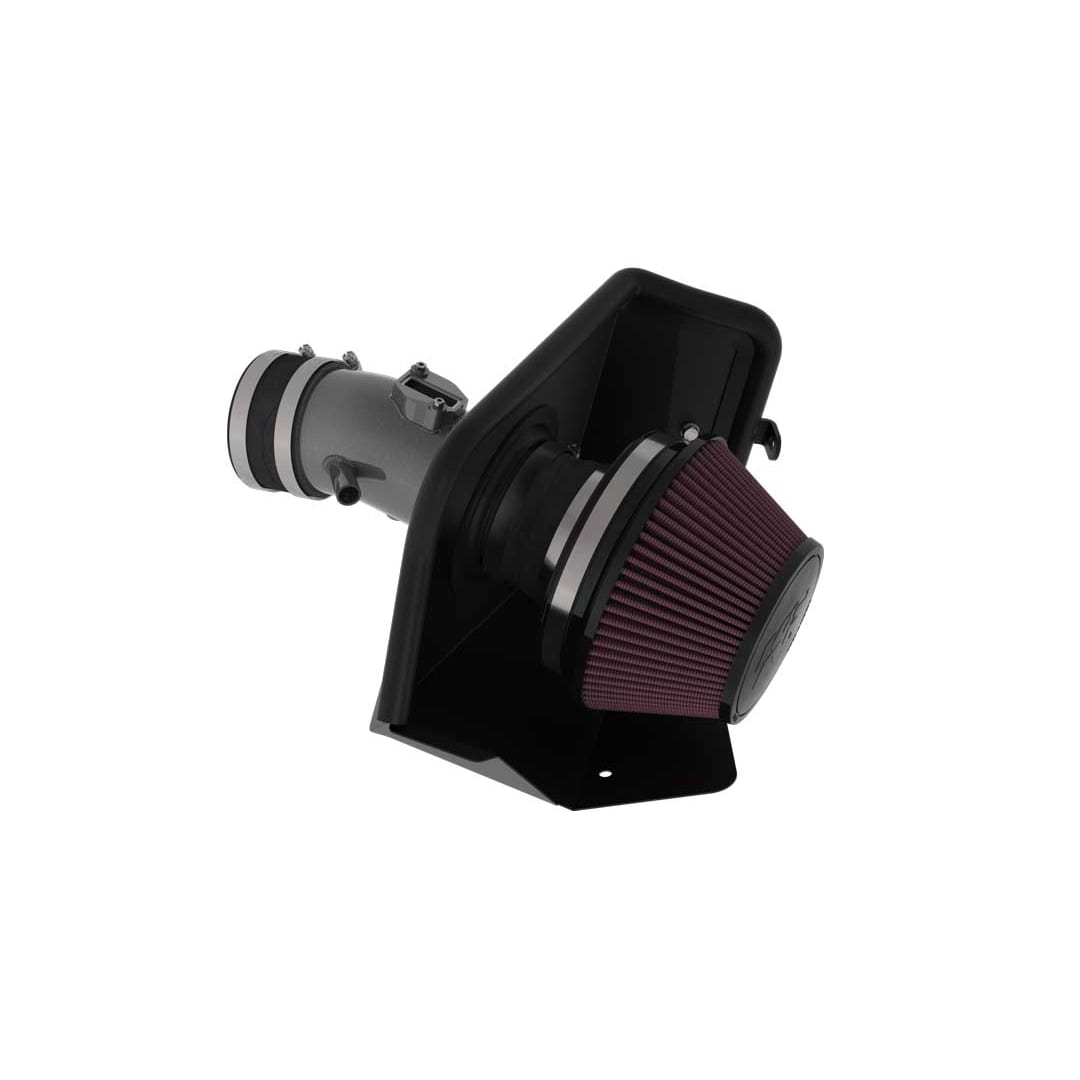 K&N Cold Air Intake Nissan Pathfinder 3.5L V6 (2022-2024) [77 Series]