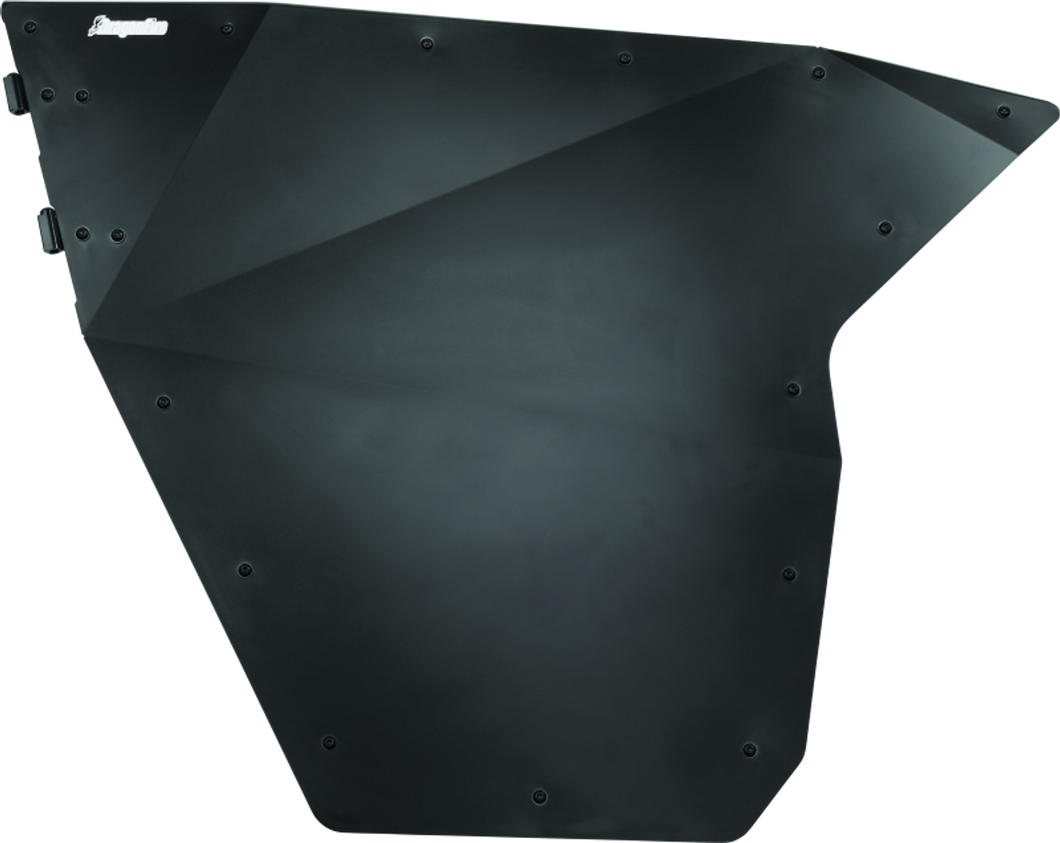 DragonFire Racing UTV Doors Can-Am Defender (2016-2022) 2 Door - 52299