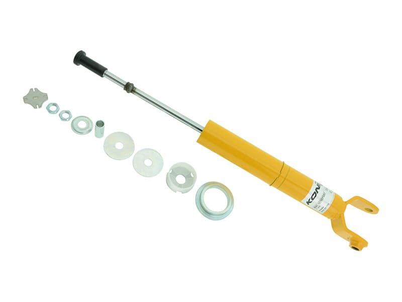 Koni Yellow Sport Shocks & Struts Honda S2000 AP1 / AP2 (2000-2009) Fr