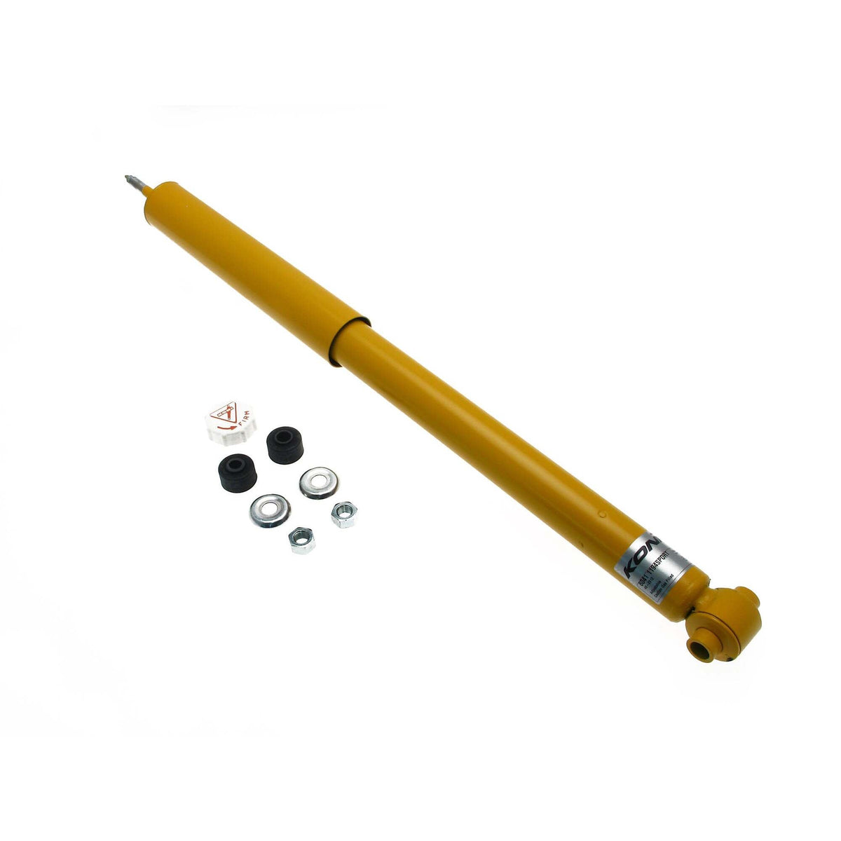 Koni Yellow Sport Shocks Pontiac GTO (2004-2006) Front or Rear