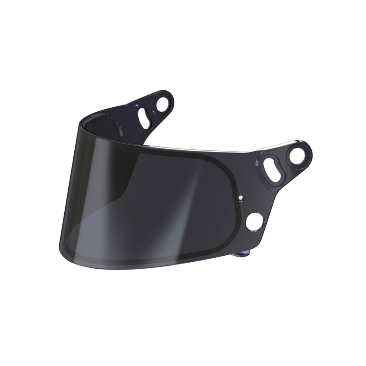 Bell Racing 3MM SE05 DSAF Helmet Visor - Multiple Finish
