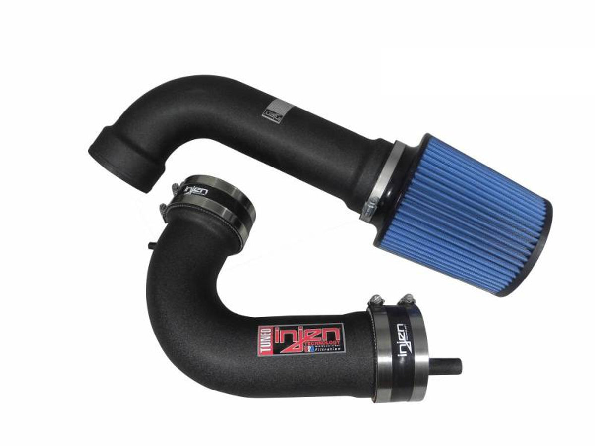 Injen Cold Air Intake Pontiac G8 V8 6.0L (08-09) Polished or Black Fin