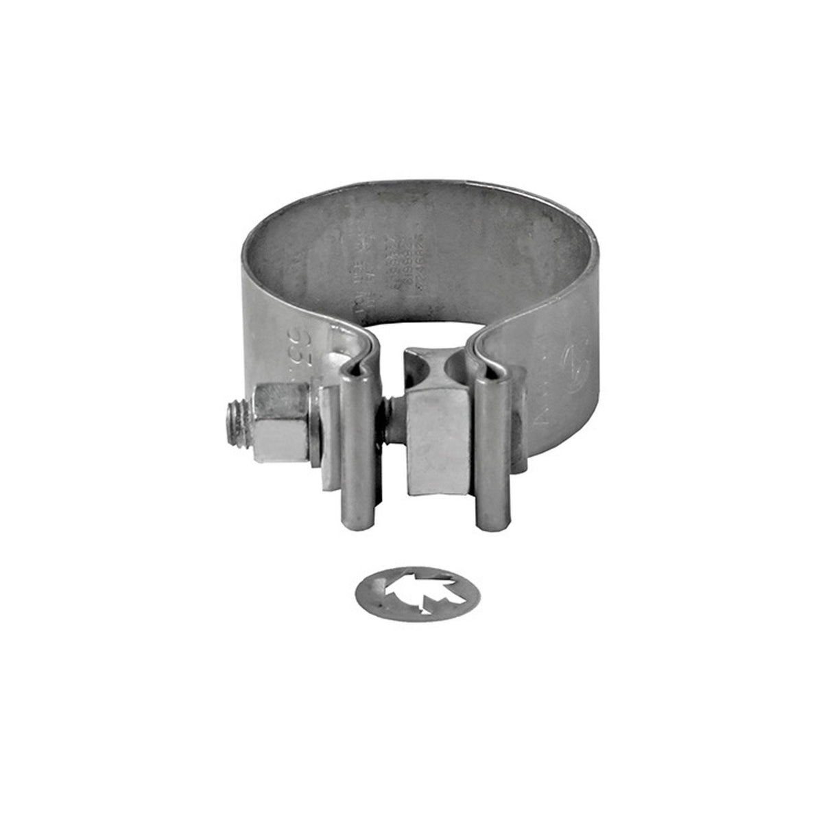 Flowmaster Exhaust Jeep Wrangler JK 3.6L/ 3.8L (07-18) Axleback - Amer