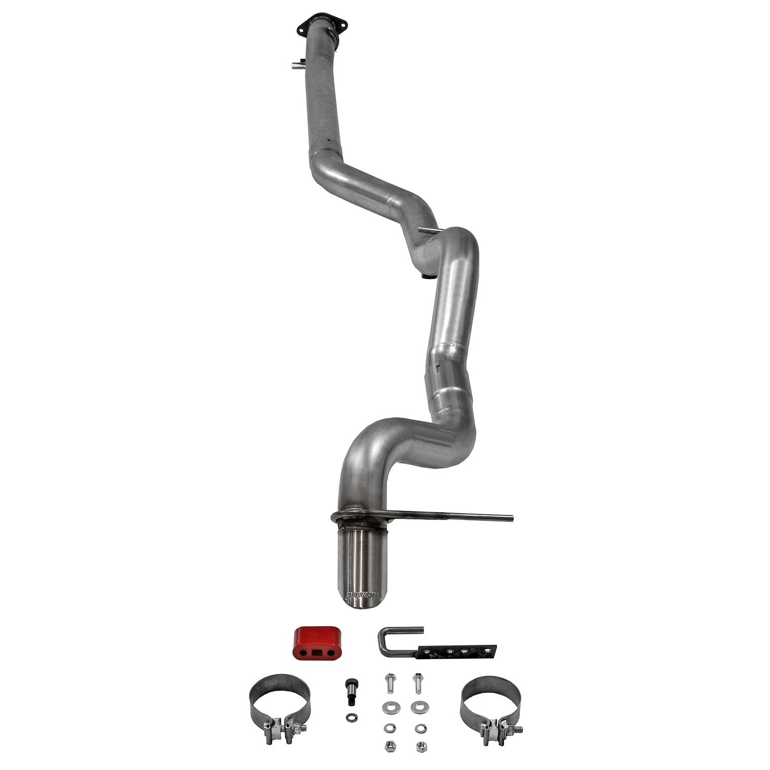 Flowmaster Exhaust Ford Bronco 2.3L / 2.7L (21-23) [4 Door Models] 3.0