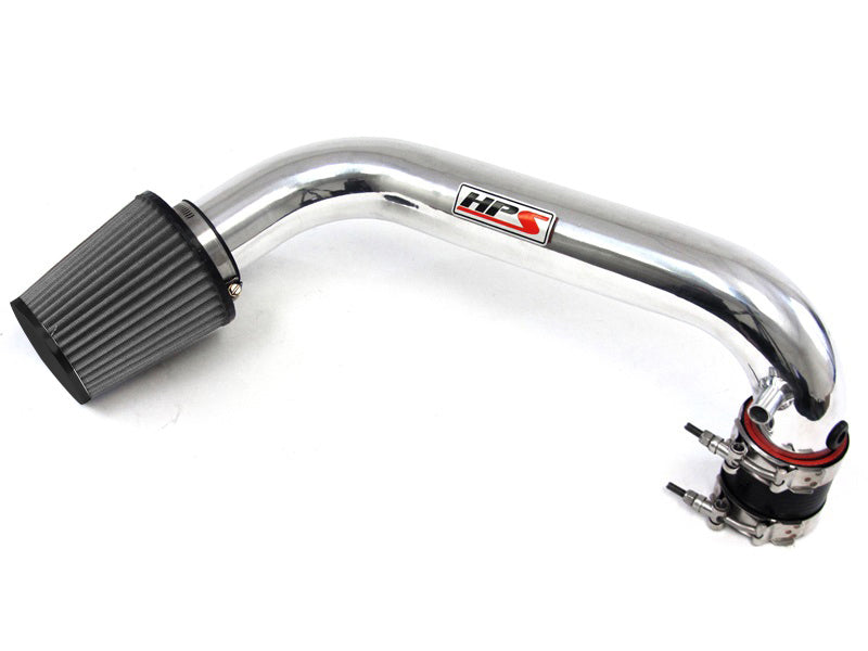 HPS Performance Short Ram Air Intake Honda Civic DX EX LX 1.7L (2001-2 ...