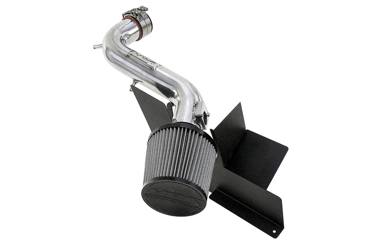 HPS Performance Short Ram Air Intake Lexus GS300 3.0L (2001-2005) Blue ...
