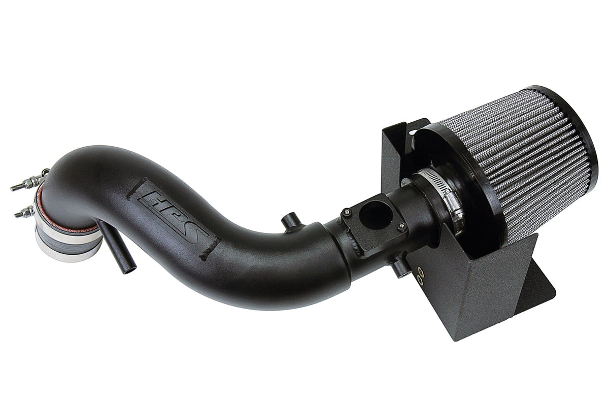 HPS Performance Short Ram Air Intake Scion tC 2.4L (2005-2006) Blue